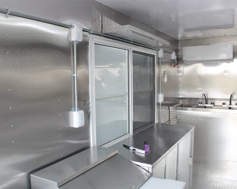 Build Your Own Quote – Titan Trucks Manufacturing